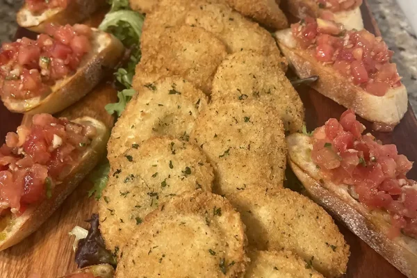 Barbara Caffe Ristorante – Fine Italian Food – EST. 1988