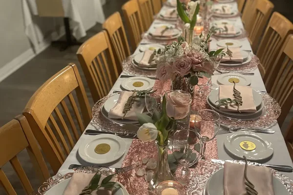 Barbara Caffe Ristorante – Fine Italian Food – EST. 1988