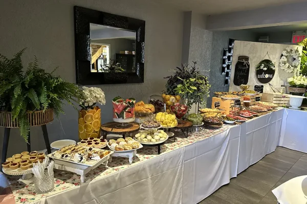 Barbara Caffe Ristorante – Fine Italian Food – EST. 1988