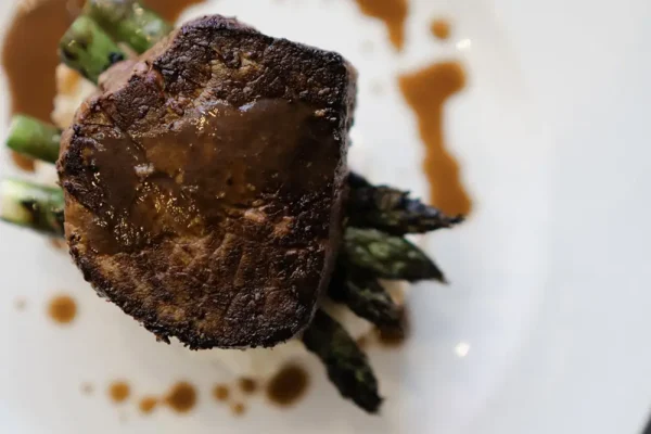 Barbara Caffe Ristorante – Fine Italian Food – EST. 1988